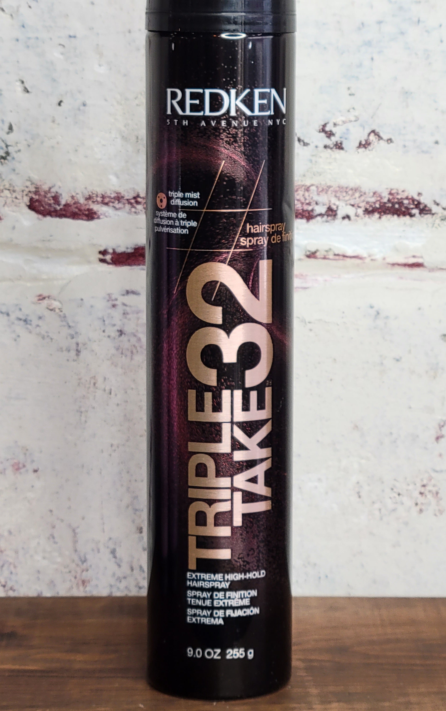 Redken Triple Take 32 | Deeply Rooted Beauty +Boutique